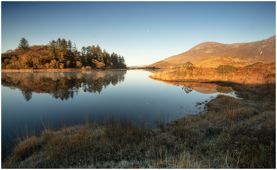 Ireland's Wild Landscape